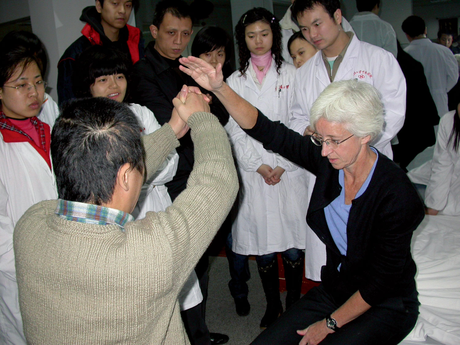 The Hong Kong Society for Rehabilitation | Photo Gallery of HKSR in Brief