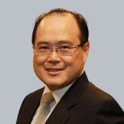 The Hong Kong Society for Rehabilitation | Executive Committee