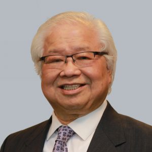 The Hong Kong Society for Rehabilitation | Our People