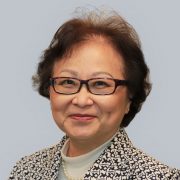 The Hong Kong Society for Rehabilitation | Executive Committee