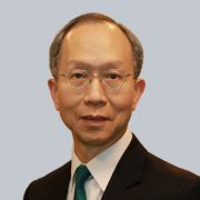 The Hong Kong Society for Rehabilitation | Executive Committee