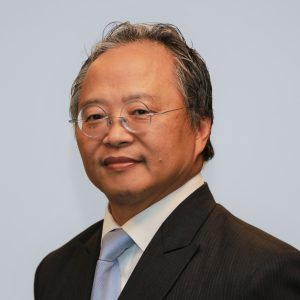 The Hong Kong Society for Rehabilitation | Our People