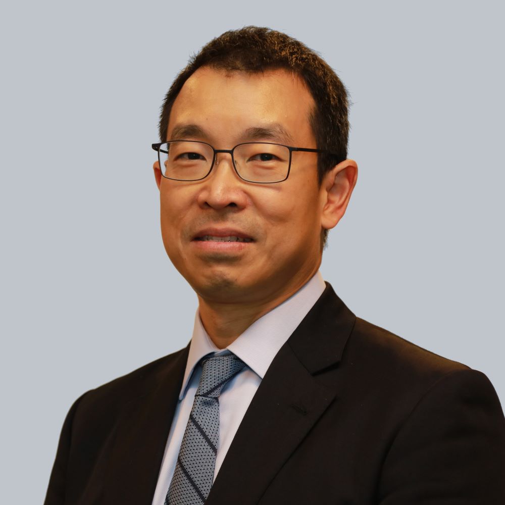 The Hong Kong Society for Rehabilitation | Our People