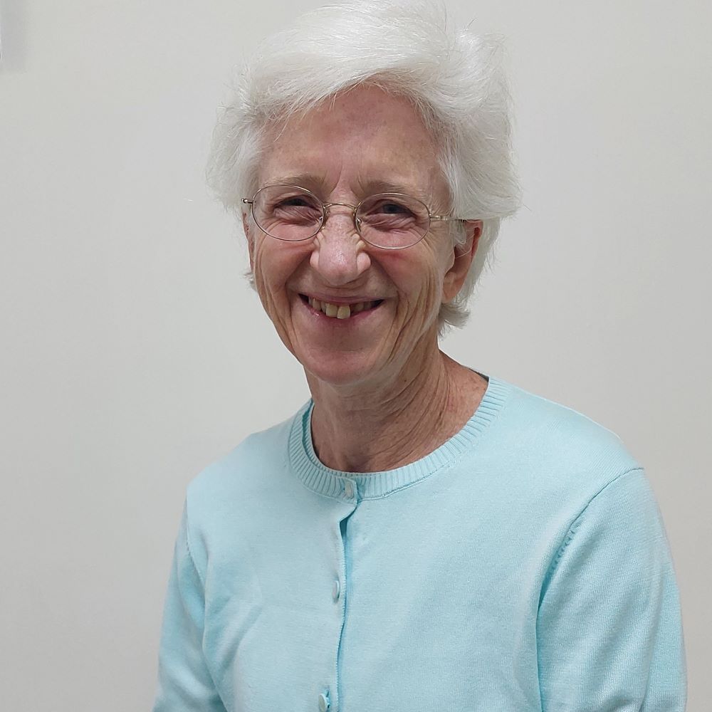 The Hong Kong Society for Rehabilitation | Our People